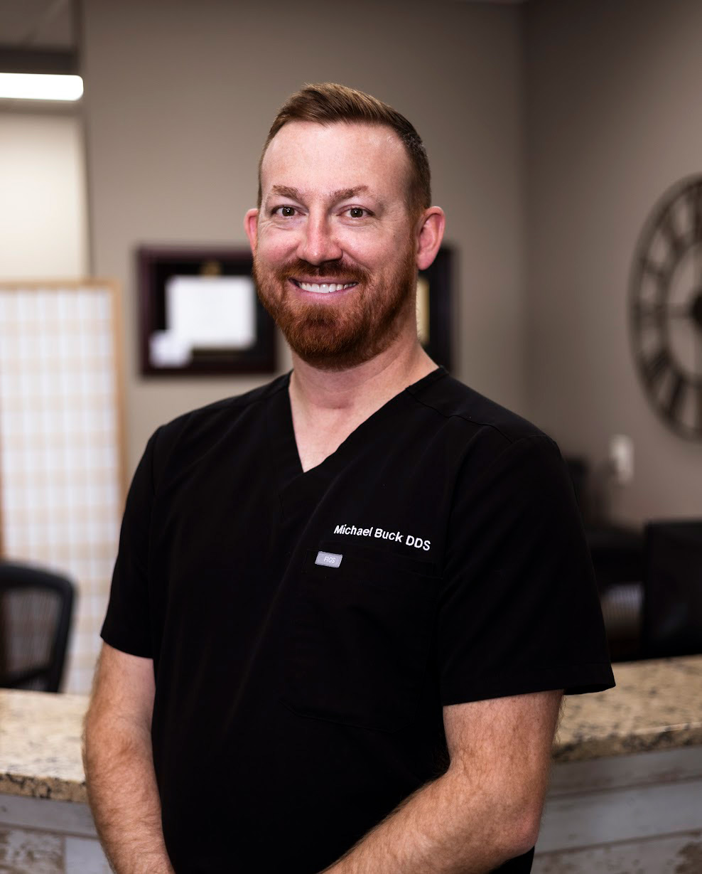Buck Family Dentistry | Dentist Near Creston, IA